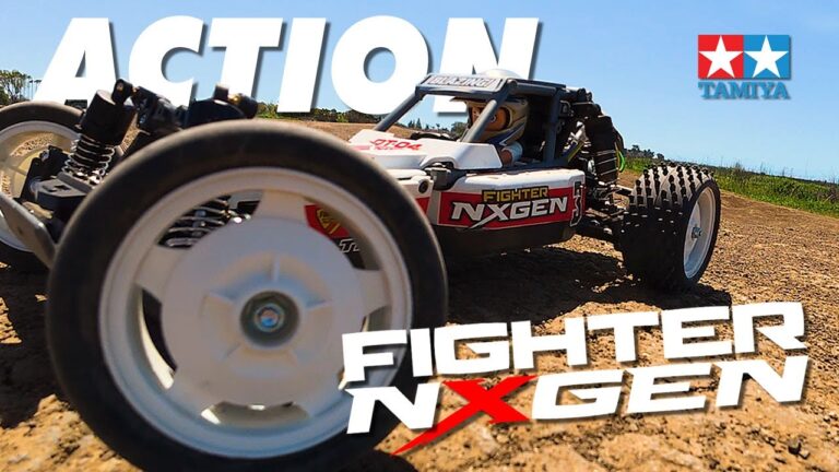 TamiyaBlog - A blog about Tamiya radio control, scale and Mini 4WD ...