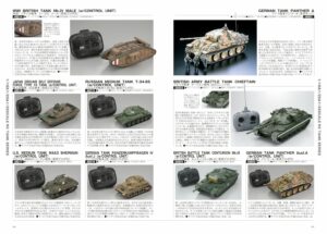 Tamiya Company Archives - TamiyaBlog
