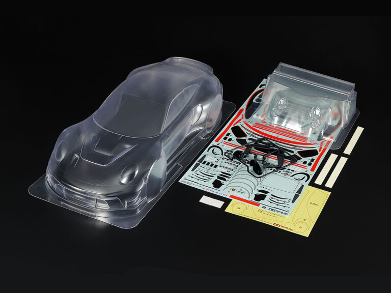 TamiyaBlog - A blog about Tamiya radio control, scale and Mini 4WD ...