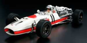 Updated Tamiya 12032 1/12 Honda RA273 (w/Photo-Etched Parts) - TamiyaBlog
