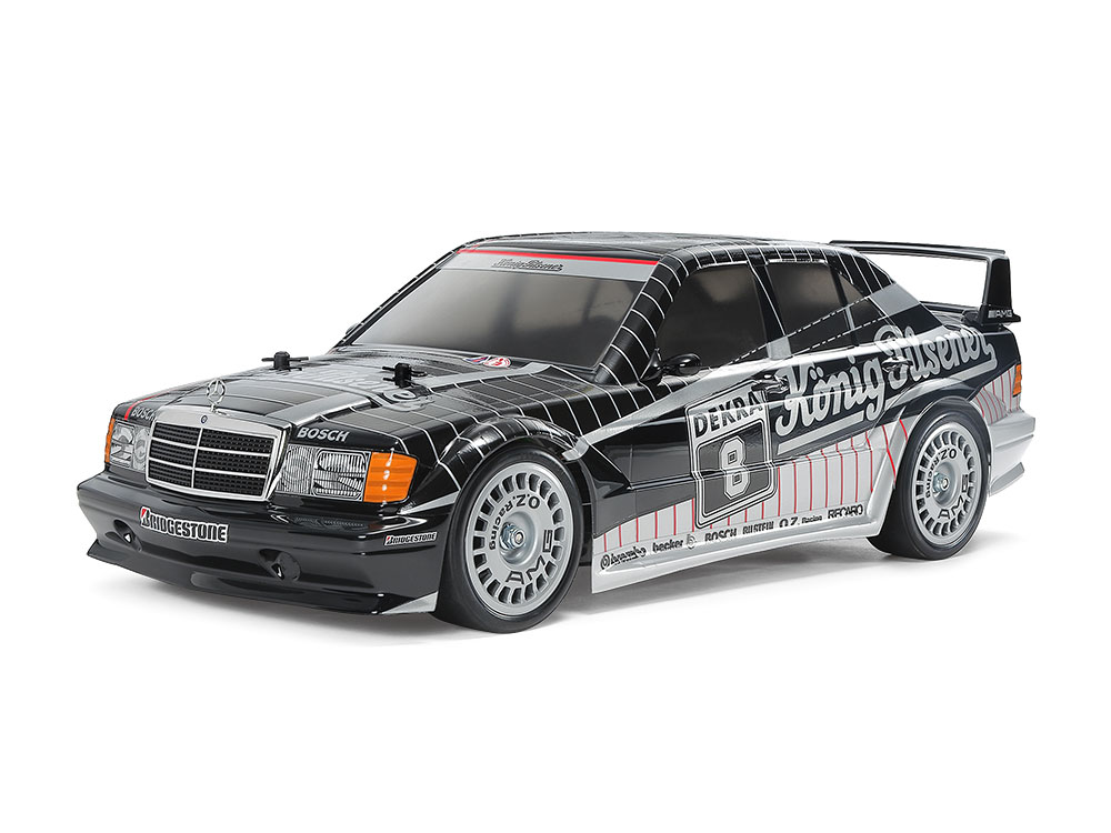Future Releases Archives - TamiyaBlog