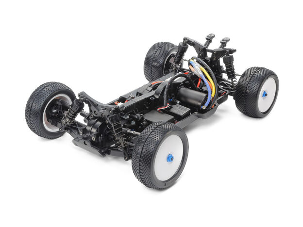 Tamiya official release list January 2026 - TamiyaBlog