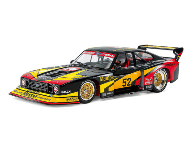 Tamiya official release list February 2026 - TamiyaBlog