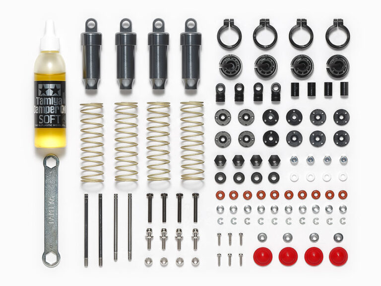 Tamiya official release list February 2026 - TamiyaBlog