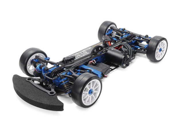 Tamiya official release list May 2026 - TamiyaBlog