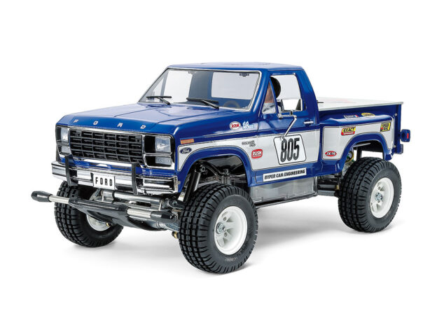 Tamiya official release list June 2026 - TamiyaBlog
