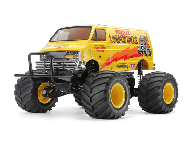 Tamiya official release list July 2026 - TamiyaBlog